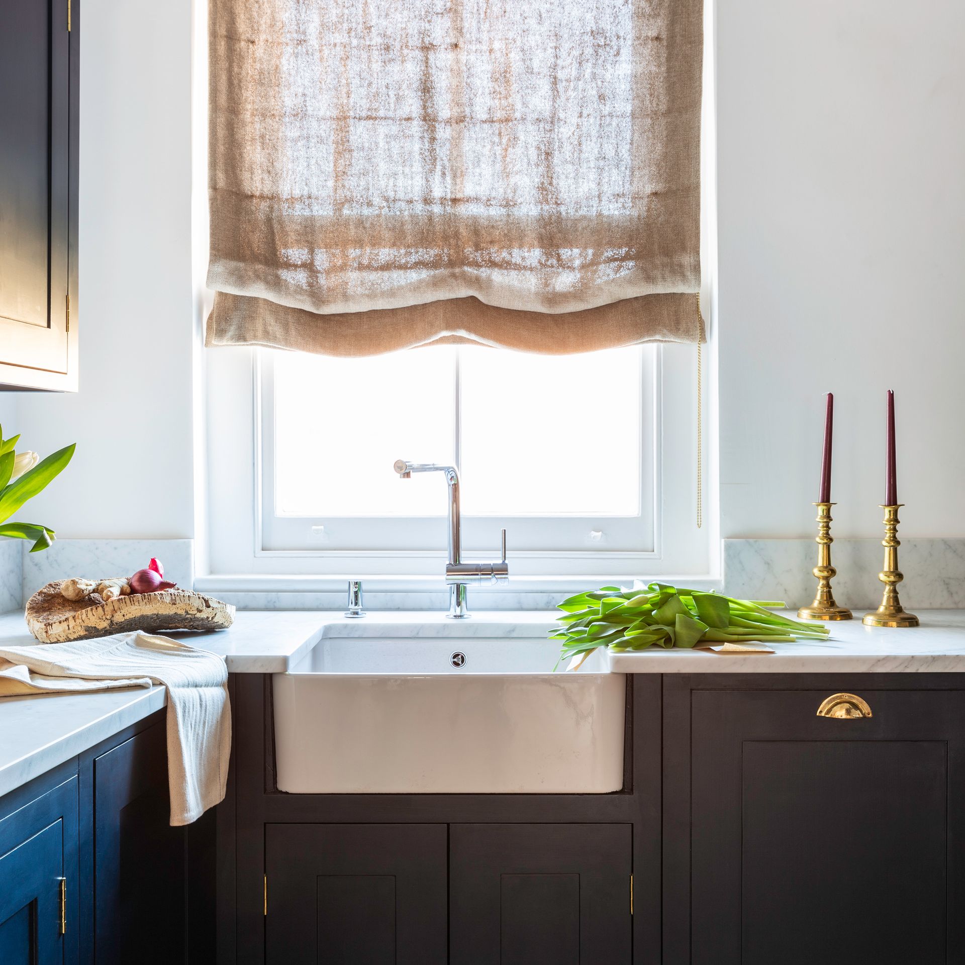 How to draught-proof a window to get your home winter ready | Ideal Home