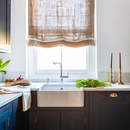 How to draught-proof a window to get your home winter ready | Ideal Home