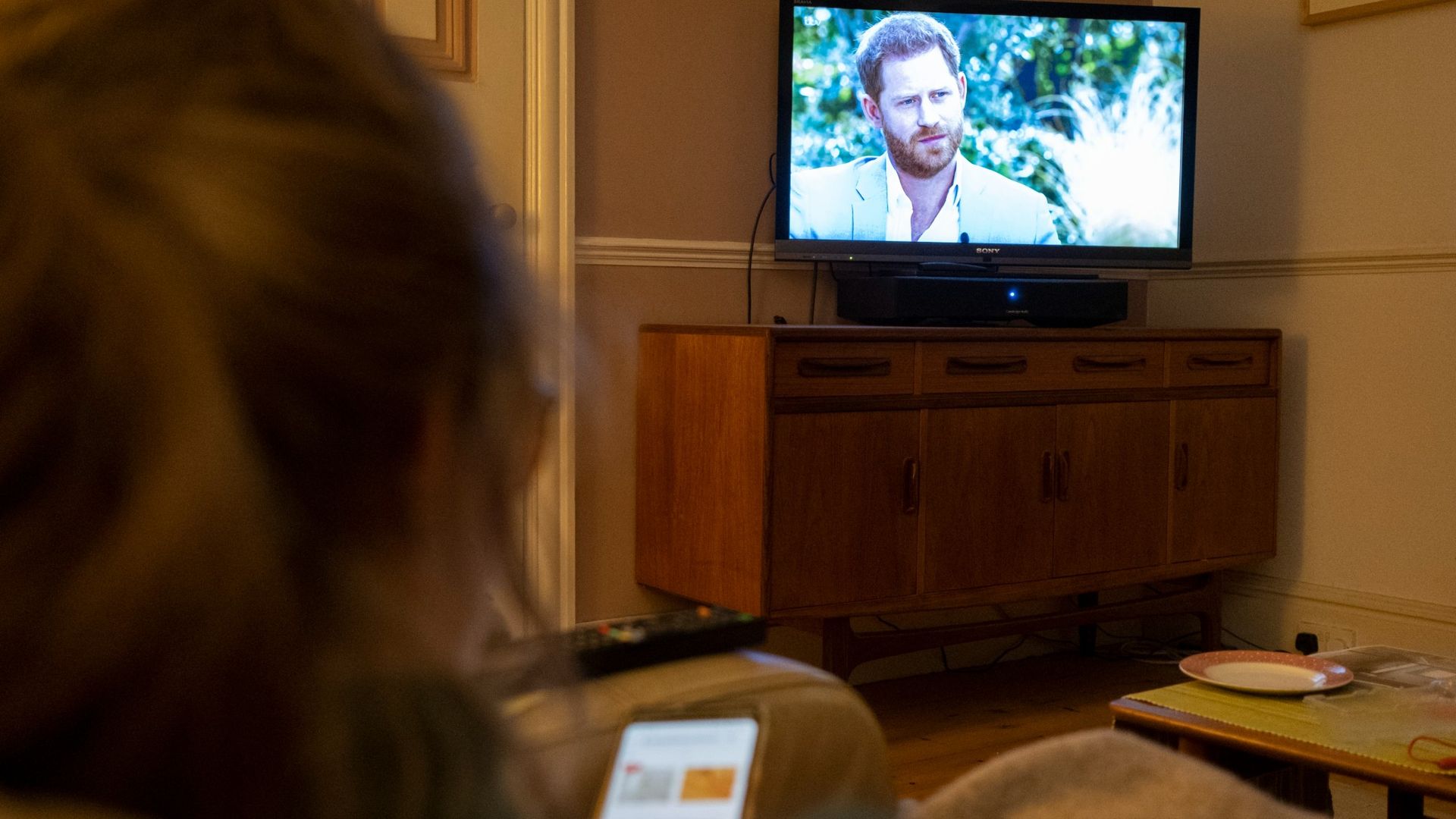Netflix and the second screen phenomenon | The Week