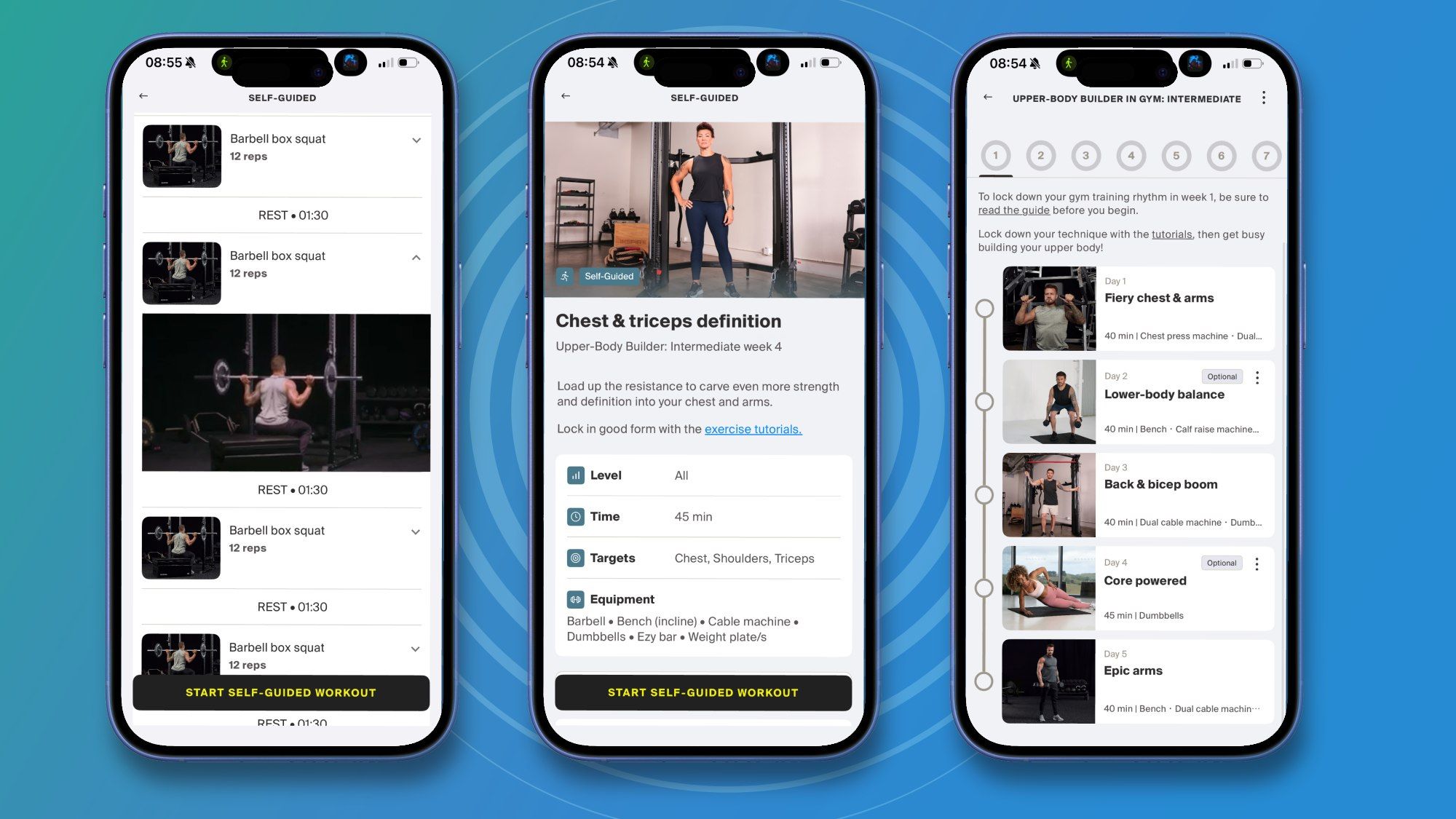 Marvel-ous: After 7 years, Chris Hemsworth's Centr app has quietly ...