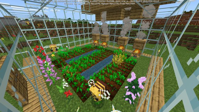 Minecraft Guide to Bees: Honey blocks, beehives, release date, and more ...