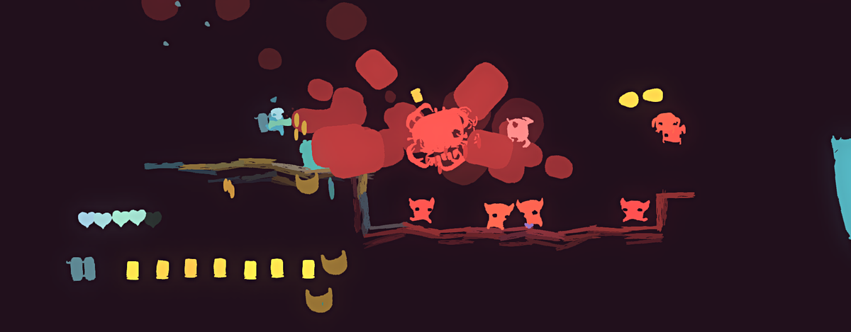 GoNNER review | PC Gamer