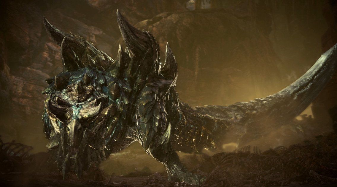 Monster Hunter: World ultimate beginner's guide — How to get into this ...