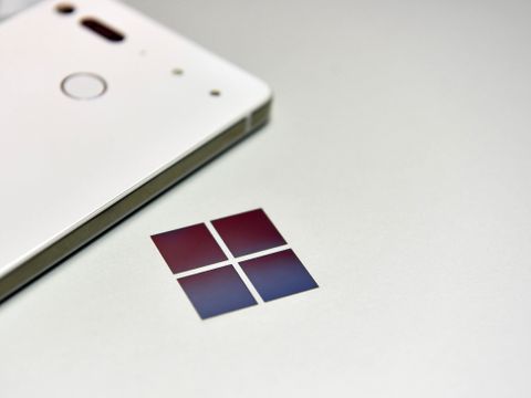 Making the case for a Microsoft Surface Phone that runs Android ...