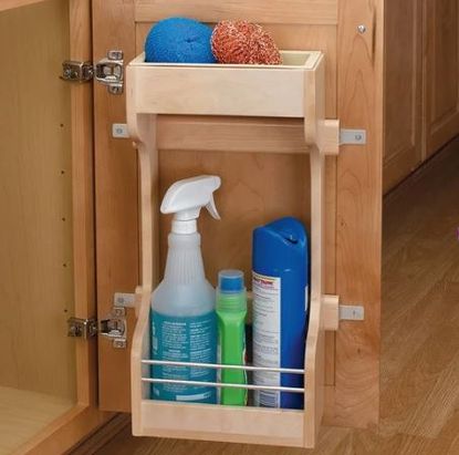 5 things to get rid of in your kitchen cabinets right now | Homes and ...