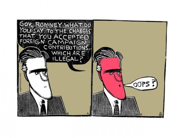 Counterpoint | The Week