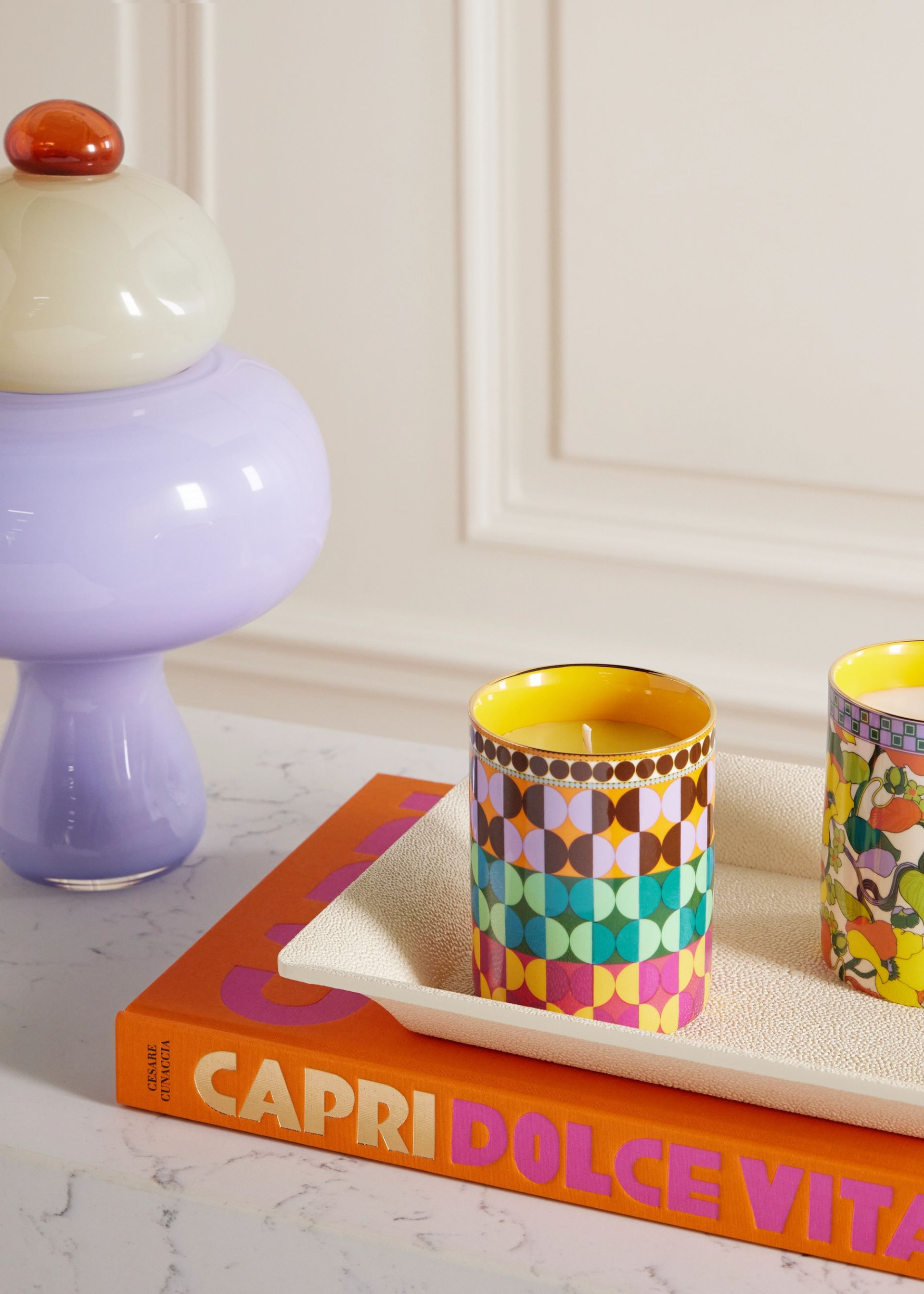 What Are Fragrance Notes? How to Decipher Your Candle | Livingetc