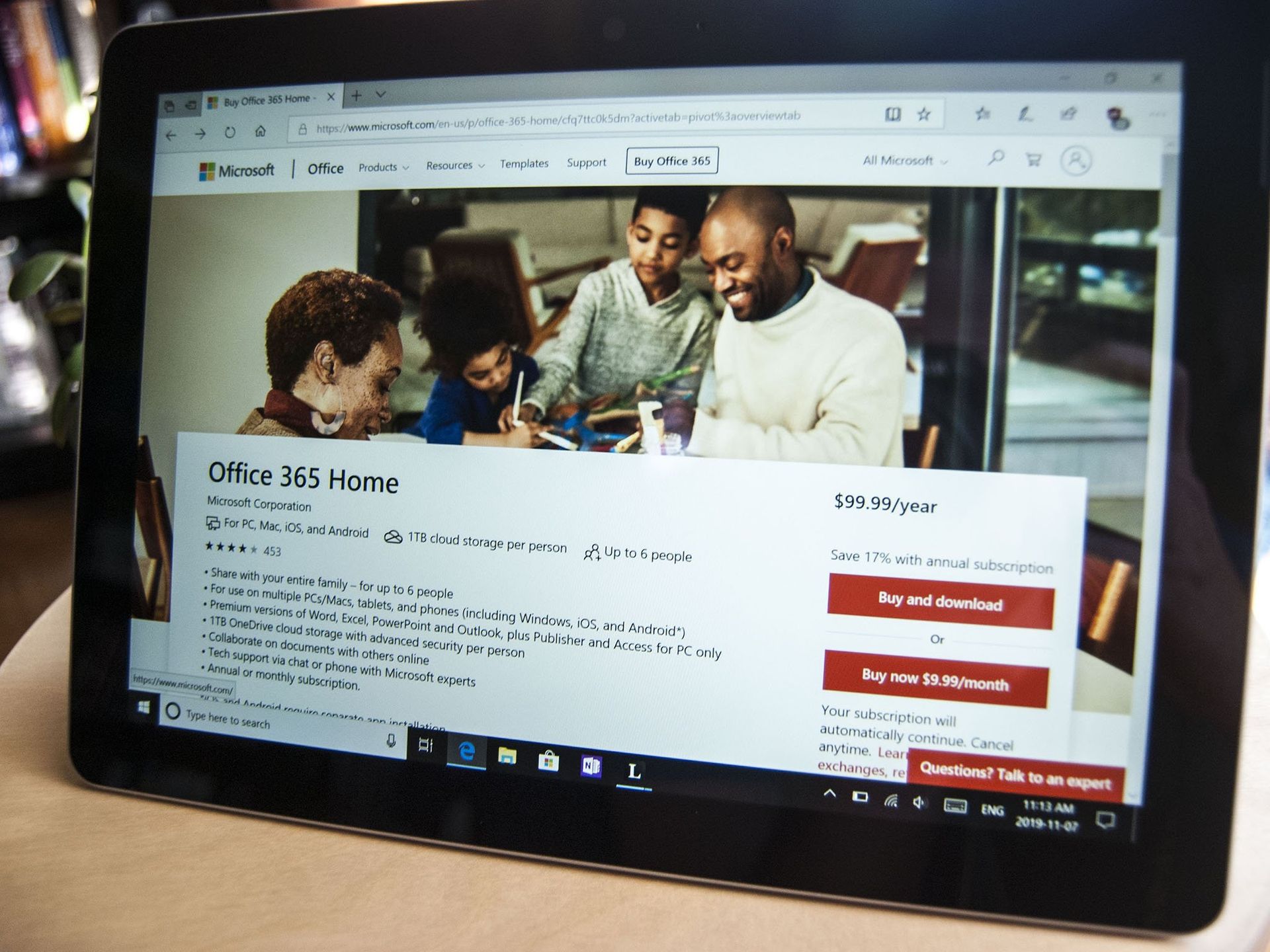 How to upgrade Office 365 Personal to Home Edition | Windows Central
