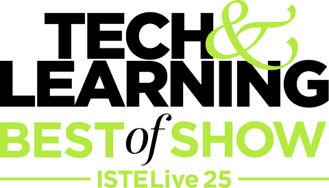 Best of Show at ISTELive 2025 Deadline Extended To June 27 | Tech ...