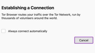 Tor Browser review | TechRadar