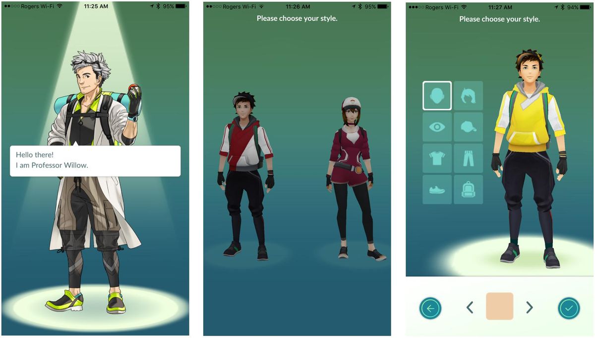 How to download and sign up for Pokémon Go | iMore