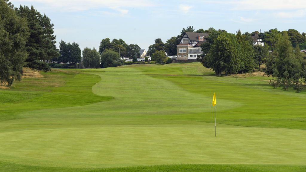 Hallamshire Golf Club Course Review | Golf Monthly