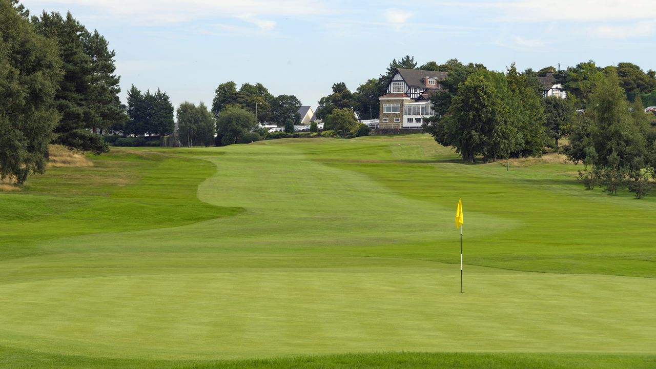 Hallamshire Golf Club Course Review | Golf Monthly
