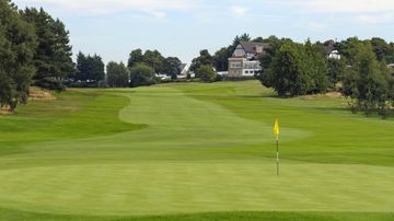Hallamshire Golf Club Course Review | Golf Monthly
