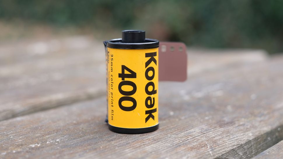 Why hasn’t any camera brand licensed Kodak film stocks for digital ...