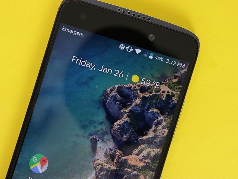 Top 5 reasons why Rootless Pixel Launcher is better than Nova and ...