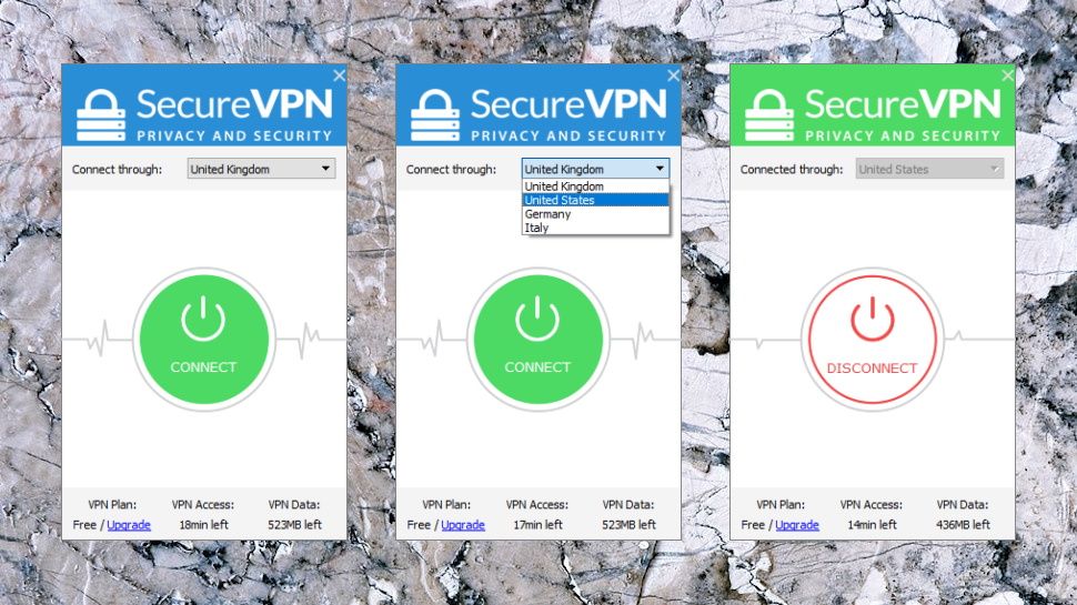 SecureVPN review | TechRadar