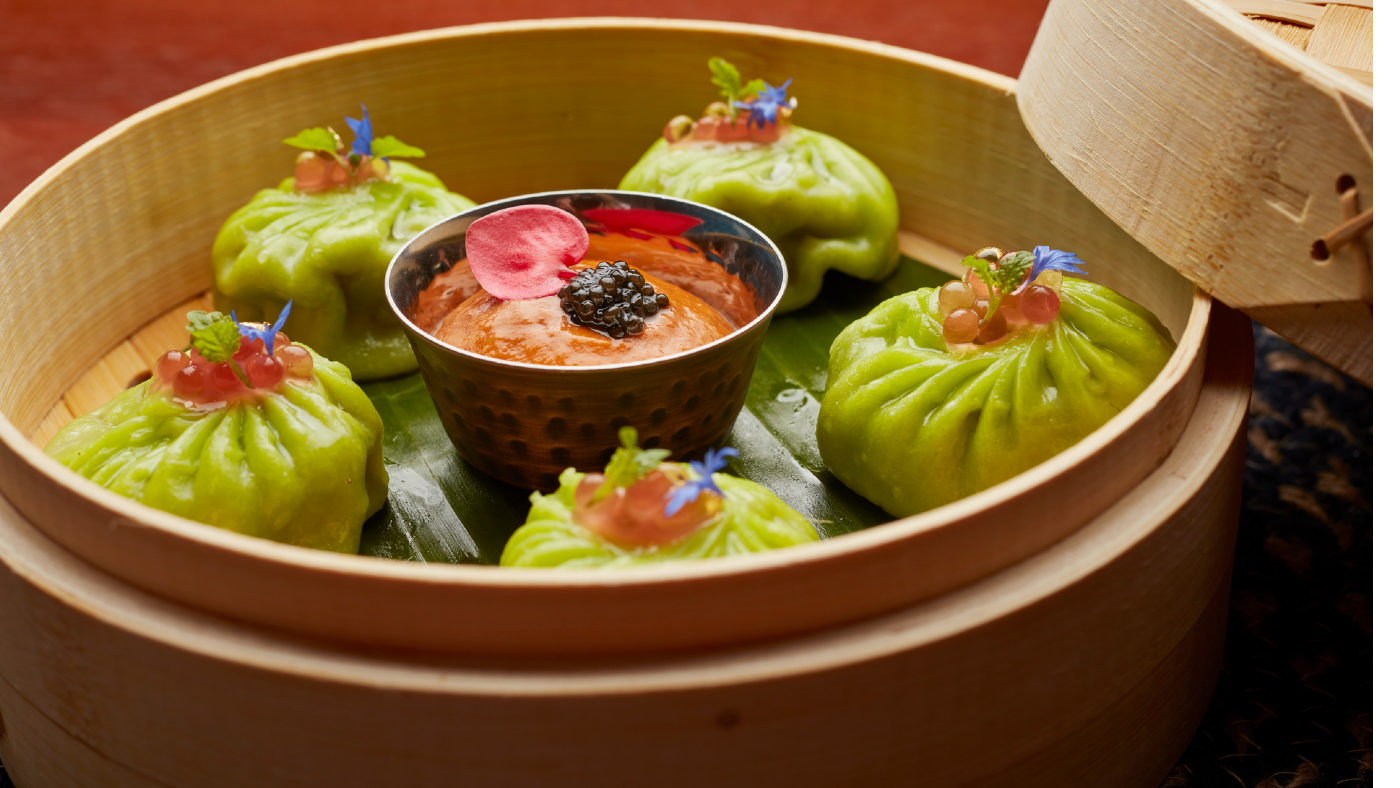 Yaatra restaurant review, London SW1P 1SB – Indian restaurant and bar ...