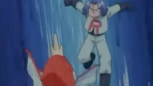 Pokemon: Jessie And James' Most Hilarious Failures As Team Rocket ...