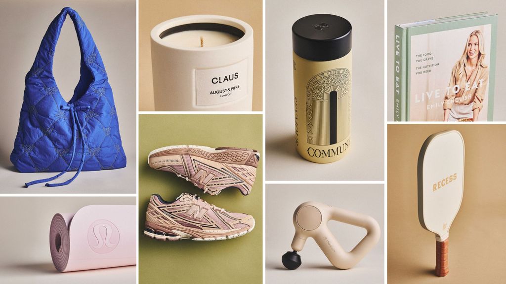 I'm A Health Editor: 80+ Wellness Gifts Everyone Will Love | Marie ...