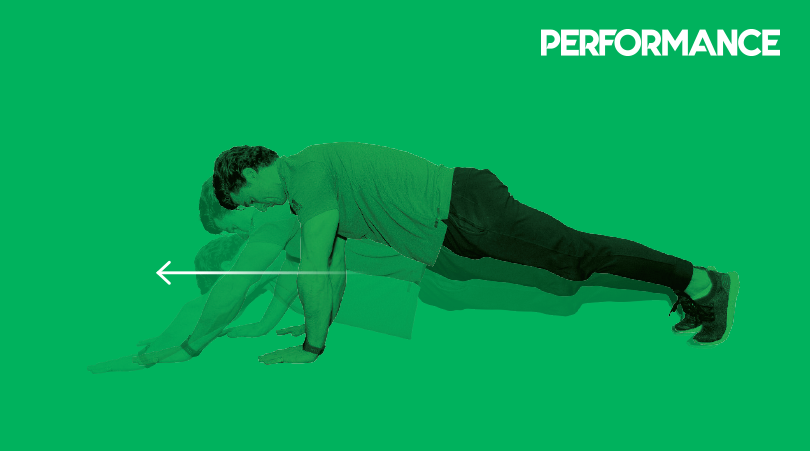 How to sharpen your change of direction | FourFourTwo