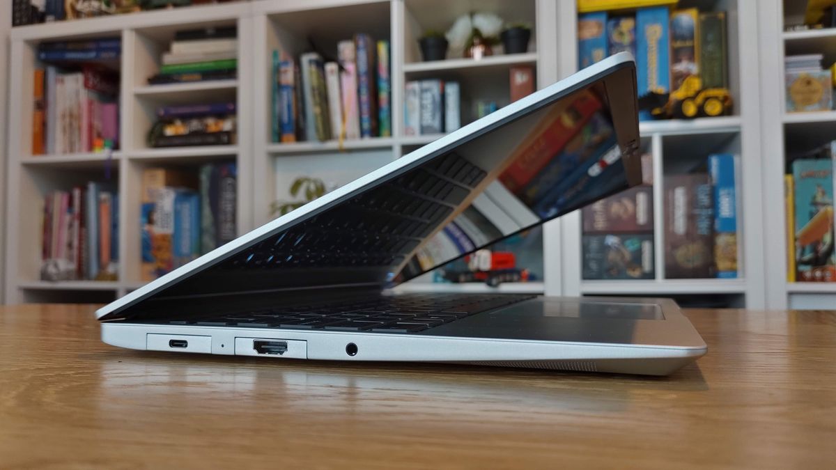 Framework Laptop DIY Edition review | TechRadar