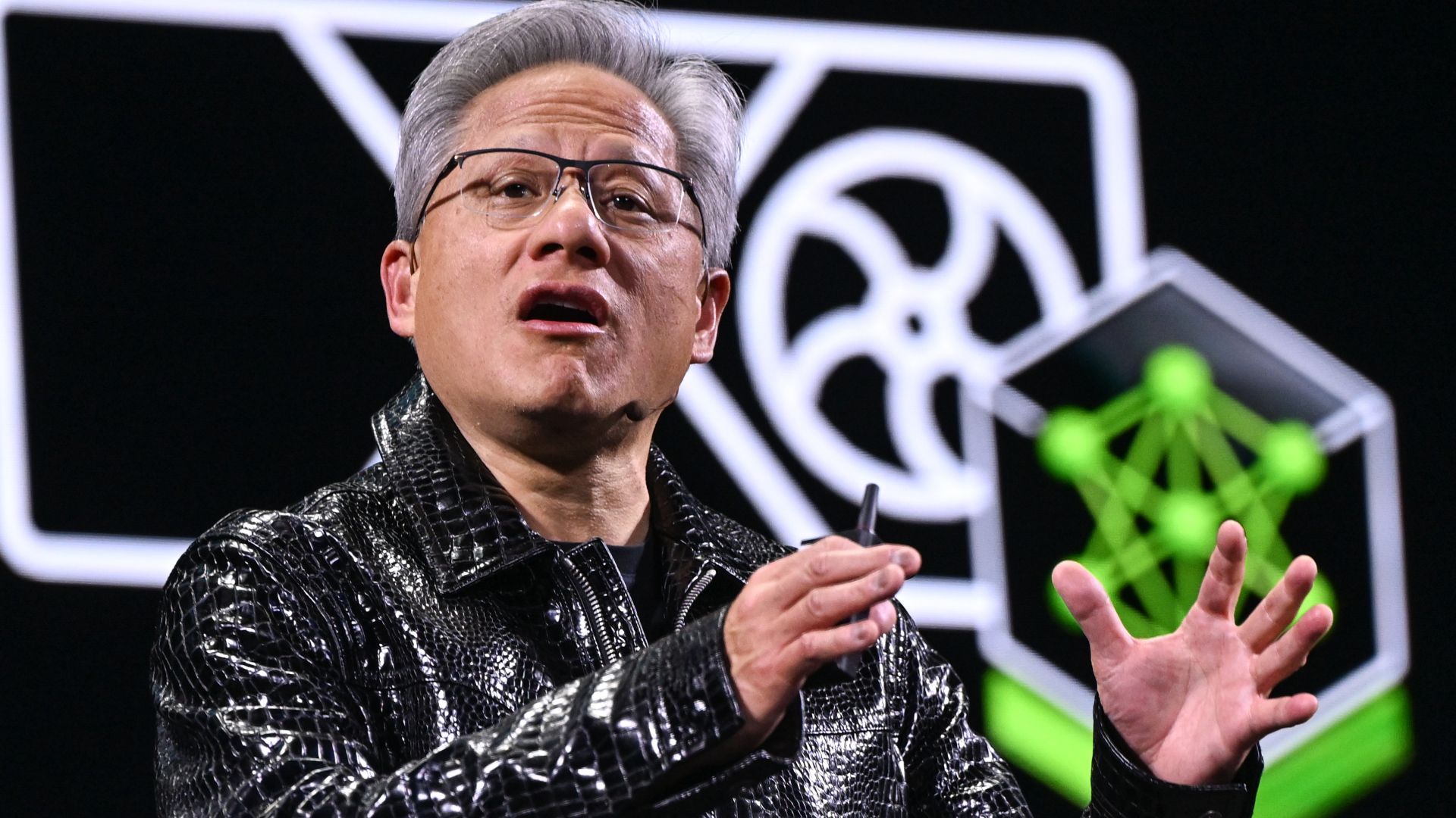 Nvidia reportedly backs away from its effort to make its own public ...