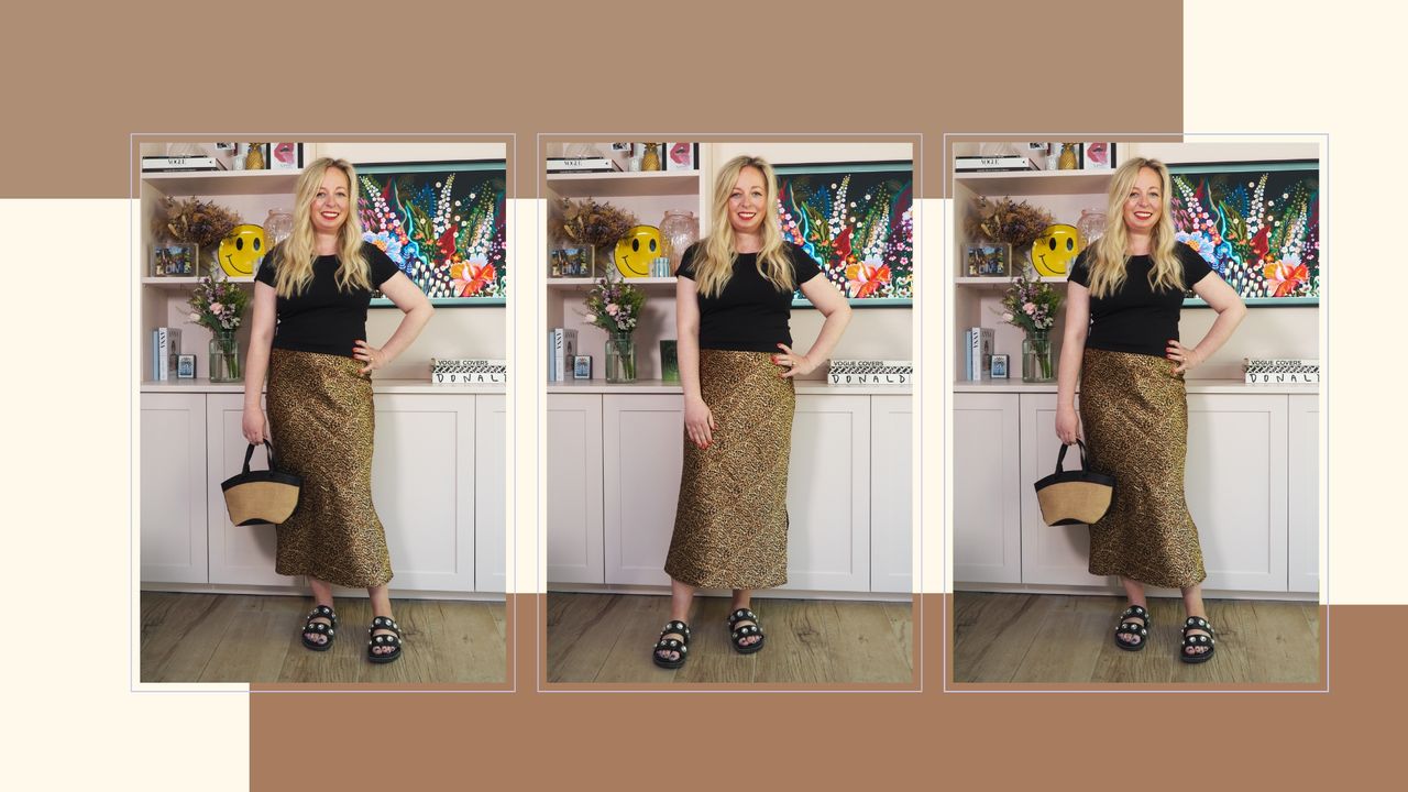 How to style leopard print: 6 outfit ideas for spring | Woman & Home