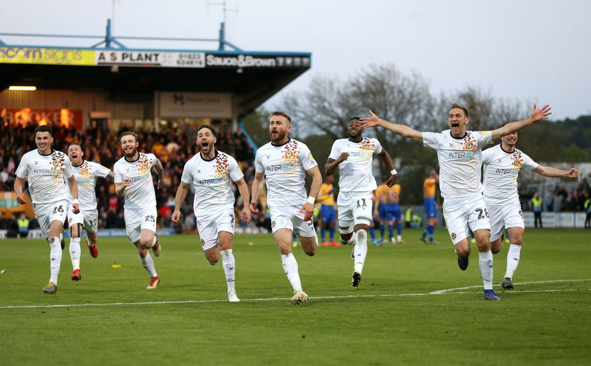 Woodgate’s Boro to kick off EFL season at Luton as fixtures announced ...