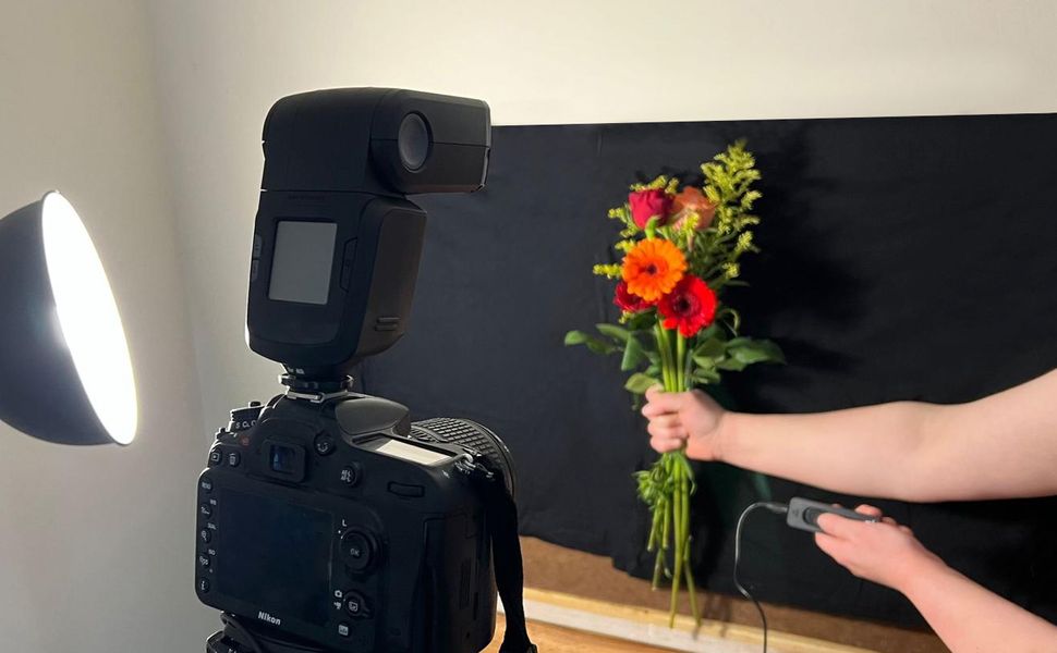 Long exposure flash photography can give you mind blowing results ...