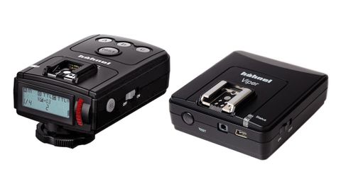 The best flash triggers for your camera | Digital Camera World