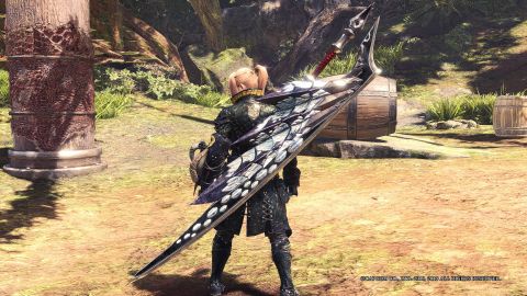 List of the best and craziest Monster Hunter World: Iceborne PC mods ...