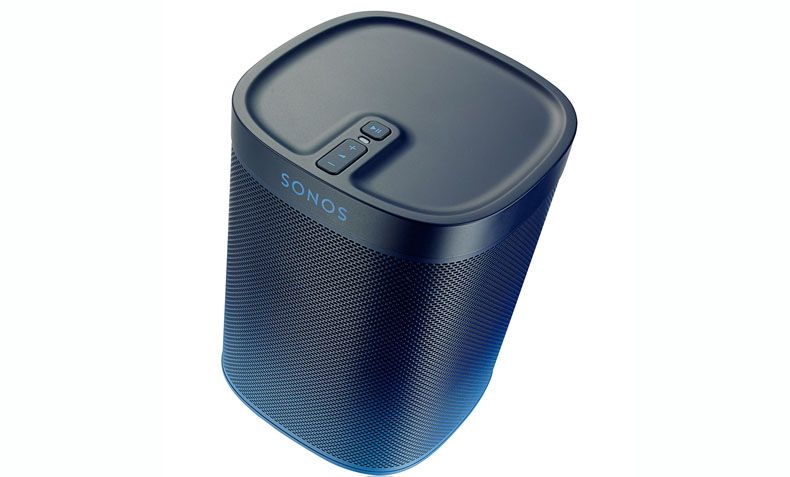 Sonos launches limited edition Blue Note Play:1 speaker | What Hi-Fi?