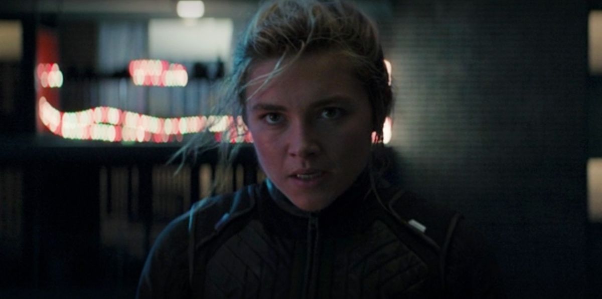 Hawkeye episode 4 recap and review: Oh snap! | Tom's Guide