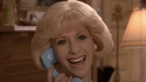 32 Wives In Movies That Are Too Hot For Their Husband | Cinemablend