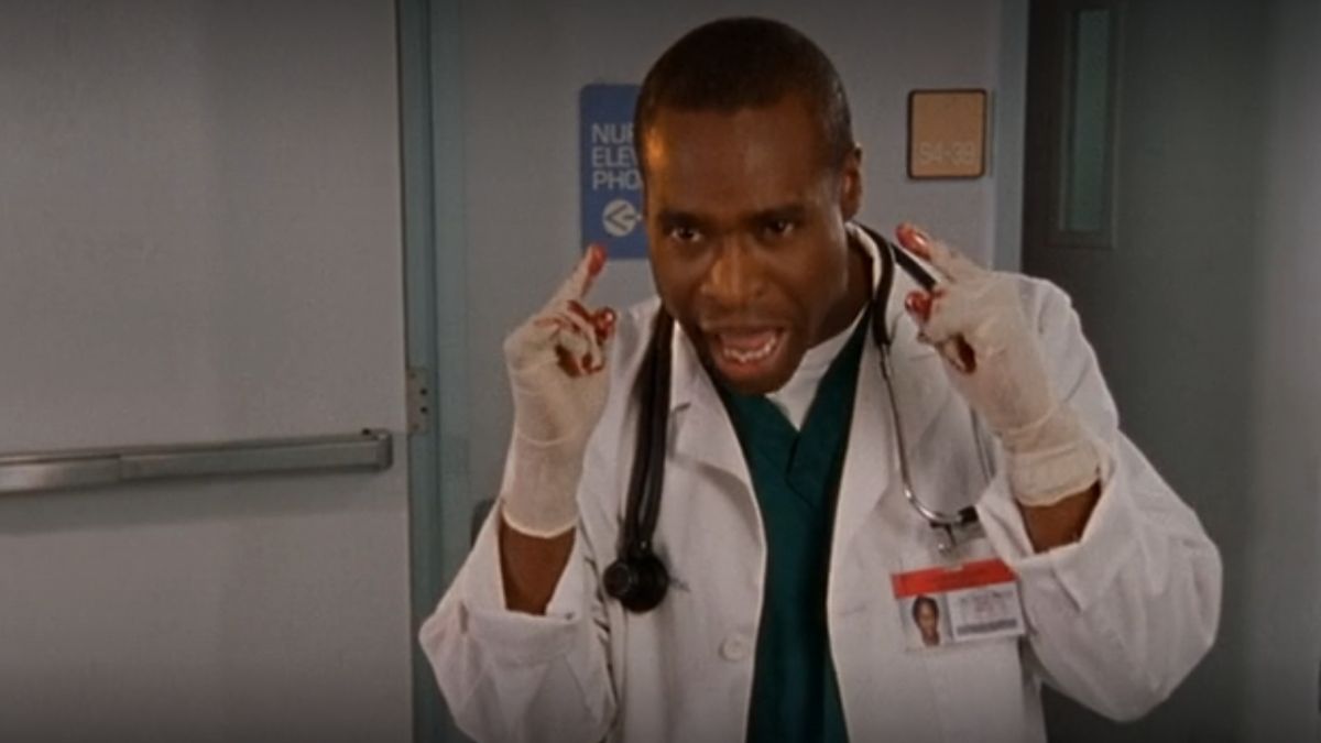 32 Actors Who Popped Up On Scrubs | Cinemablend