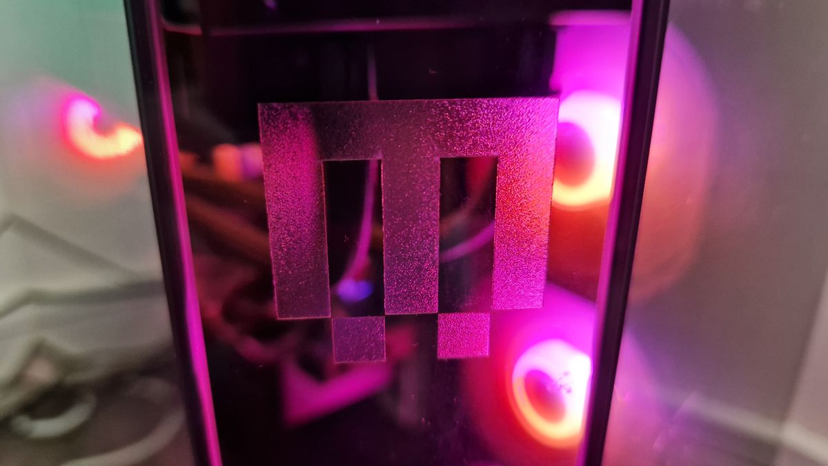 Maingear Zero Ruby review: “Exactly how prebuilt gaming PCs should be ...