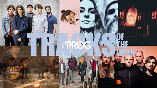 Prog Features | Louder