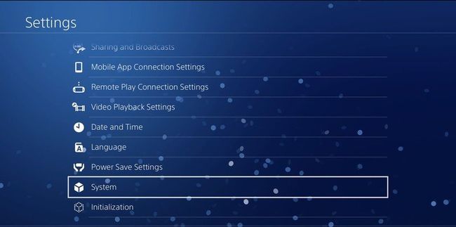 How to check your PlayStation 4's current software version | Android ...