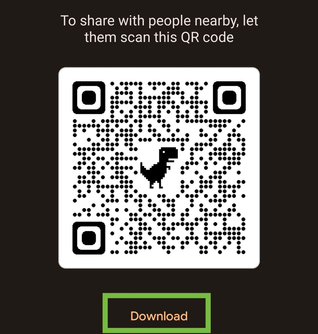 How To Create A Qr Code In Windows, Android Or Ios | Tom's Hardware