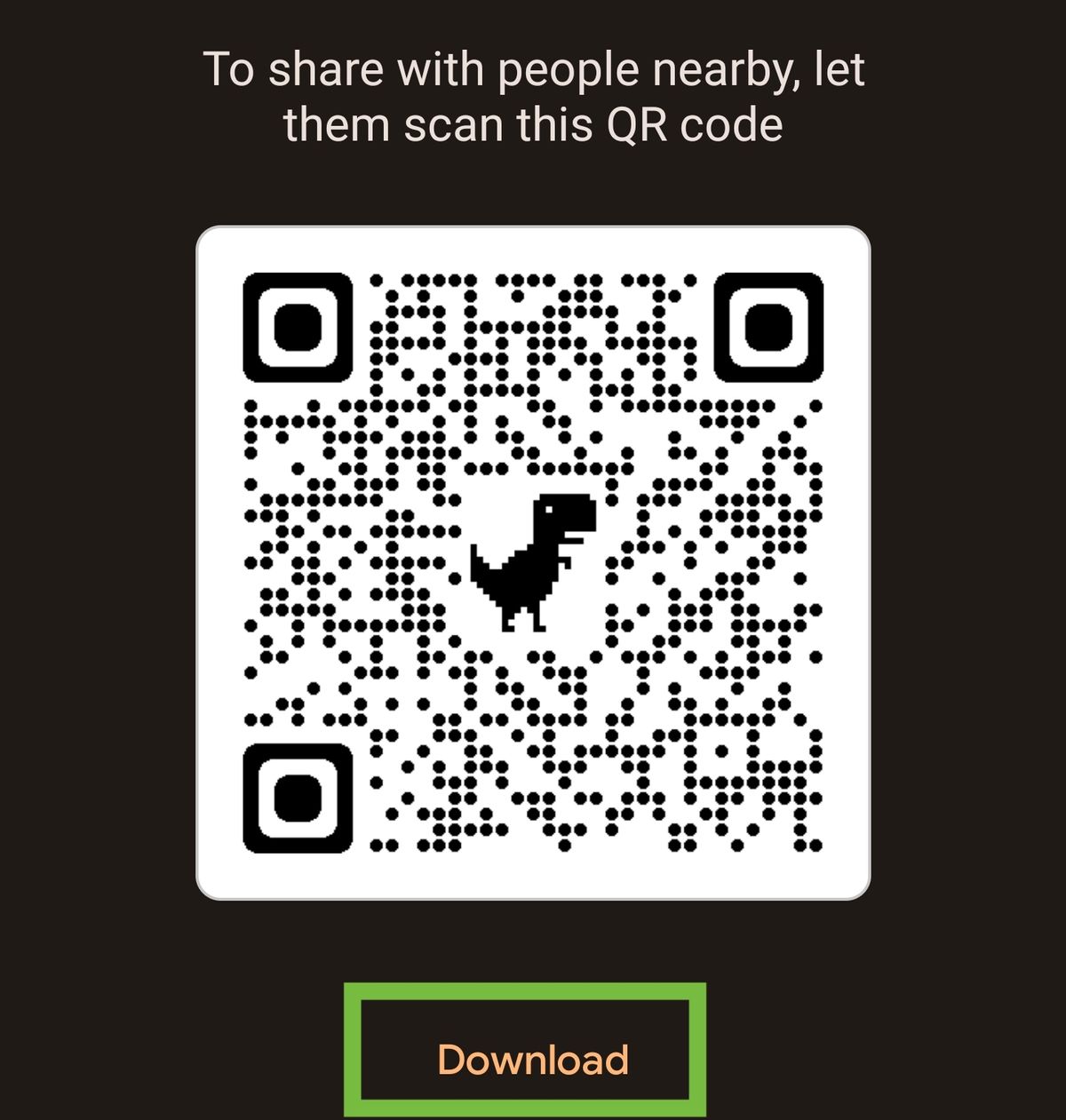 How to create a QR code in Windows, Android or iOS | Tom's Hardware