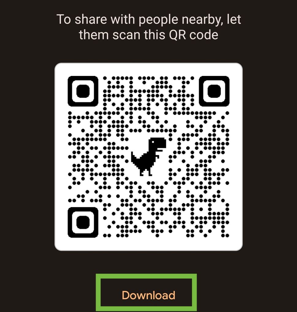 How to create a QR code in Windows, Android or iOS | Tom's Hardware