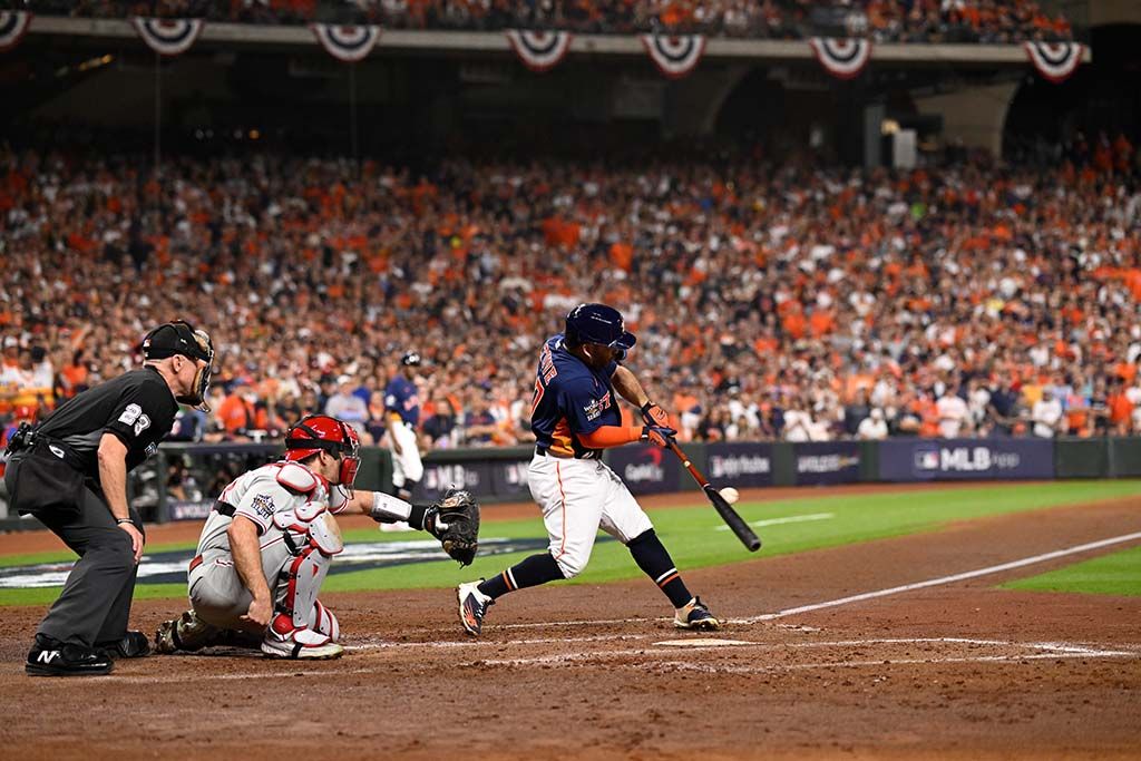 Cover Story: Eric Shanks, Fox Sports Find Success With a Time-Tested ...