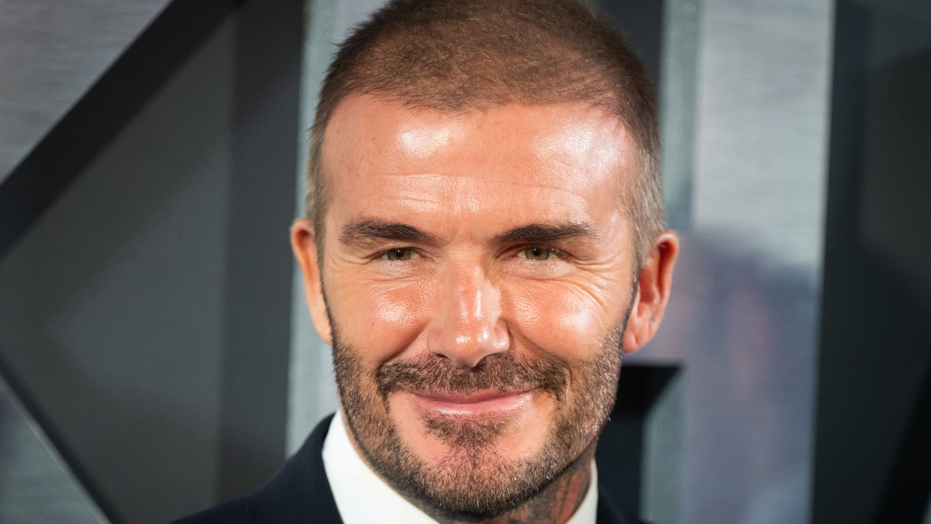 The David Beckham candle care method ticks all our boxes | Ideal Home