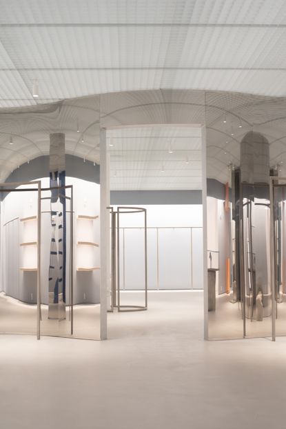 Essx store opens in New York’s Lower East Side | Wallpaper*