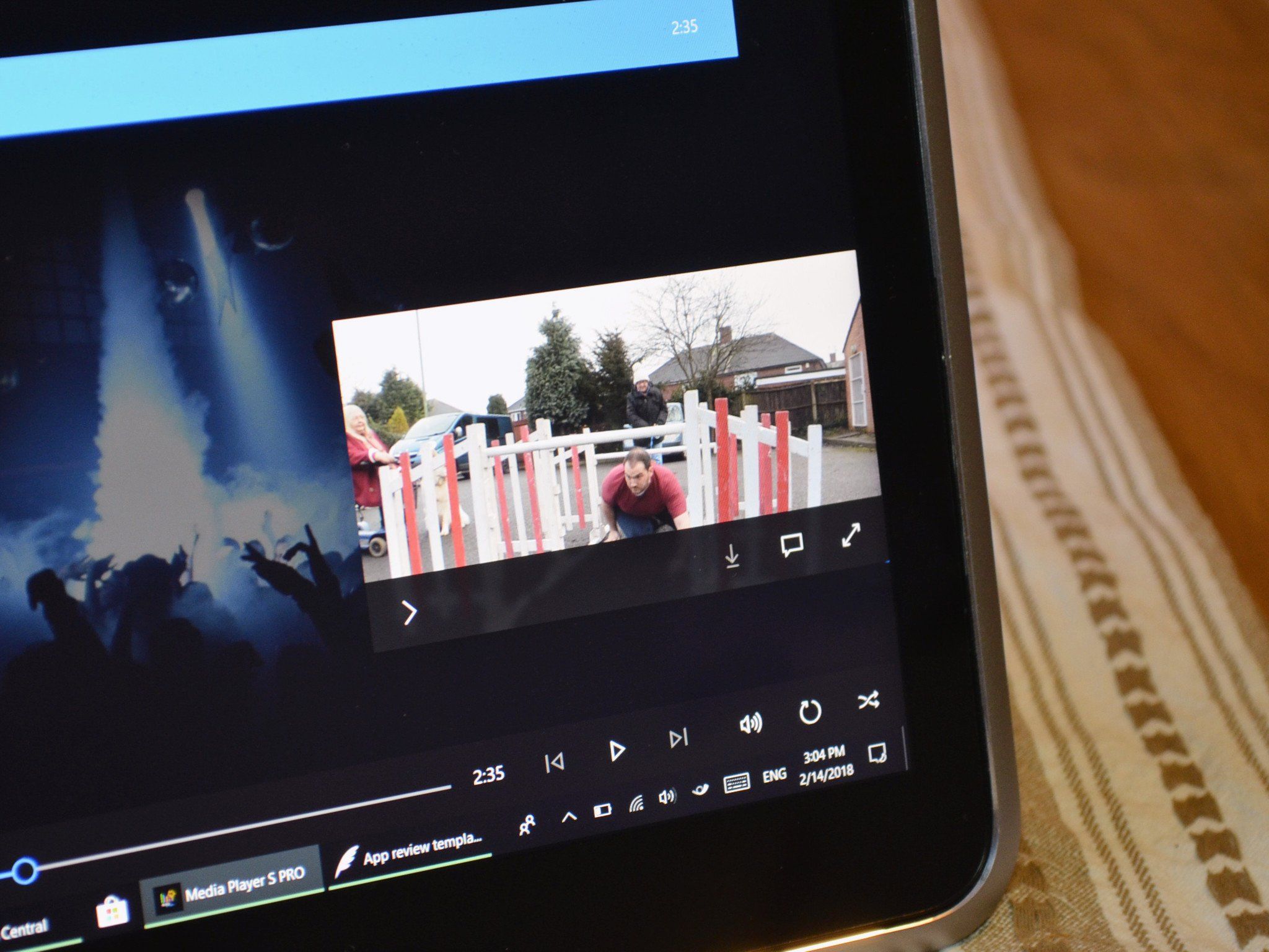 Media Player S PRO Review: 100's of Windows 10 Audio/Video formats ...