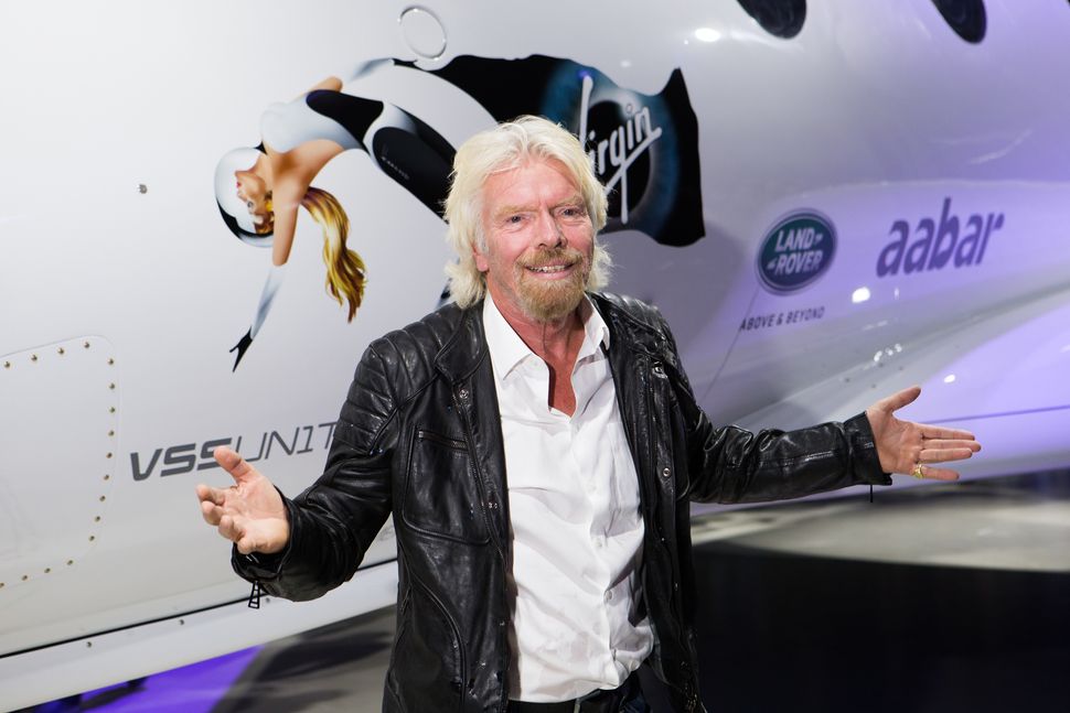 Who is Virgin Galactic and what do they do? | Space