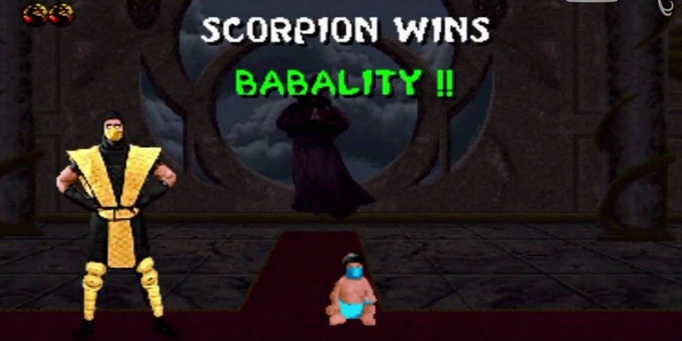 Mortal Kombat: 10 Fatalities We Want To See In The New Movie | Cinemablend