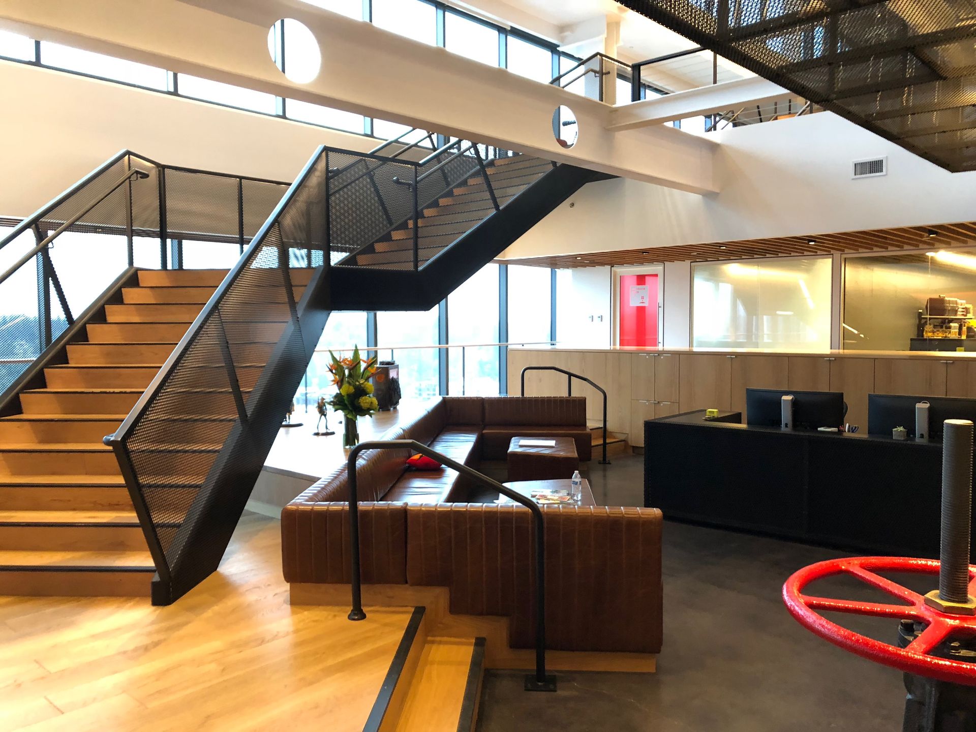 See inside Valve's stunning new office | PC Gamer