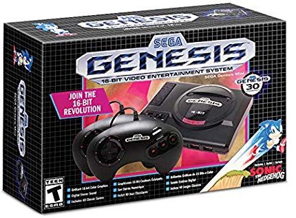 SEGA Genesis Mini: Everything you need to know | Windows Central